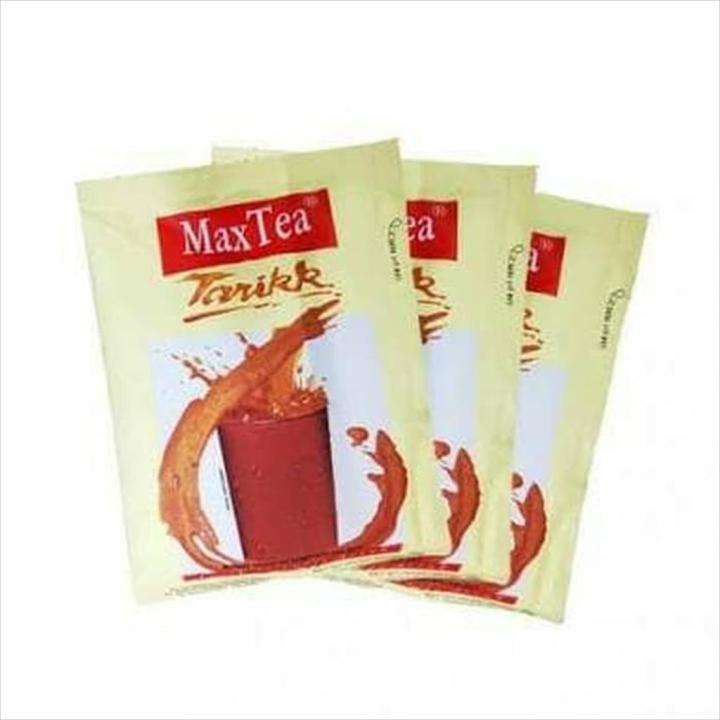 Maxtea Teh Tarik [25 gr x 10 sachet] 1 renceng | Lazada Indonesia