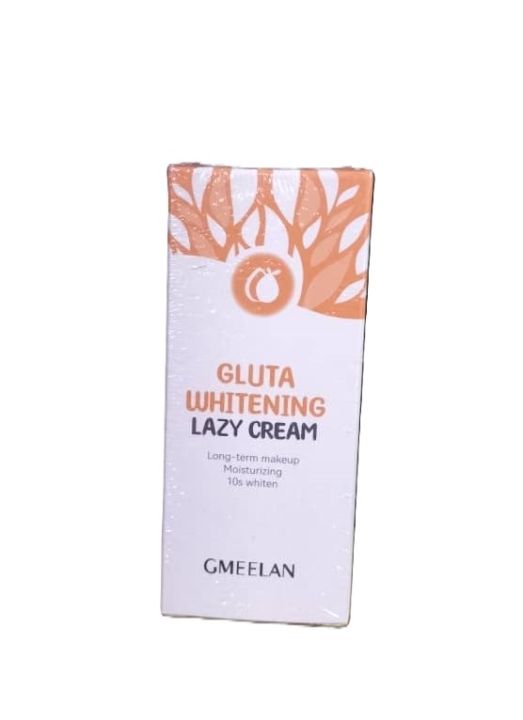 Gluta Lazy Cream 30g | Lazada