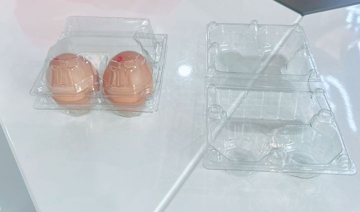 Mika Telur Ayam isi 2 Kancing(1pck isi 50pcs) | Lazada Indonesia