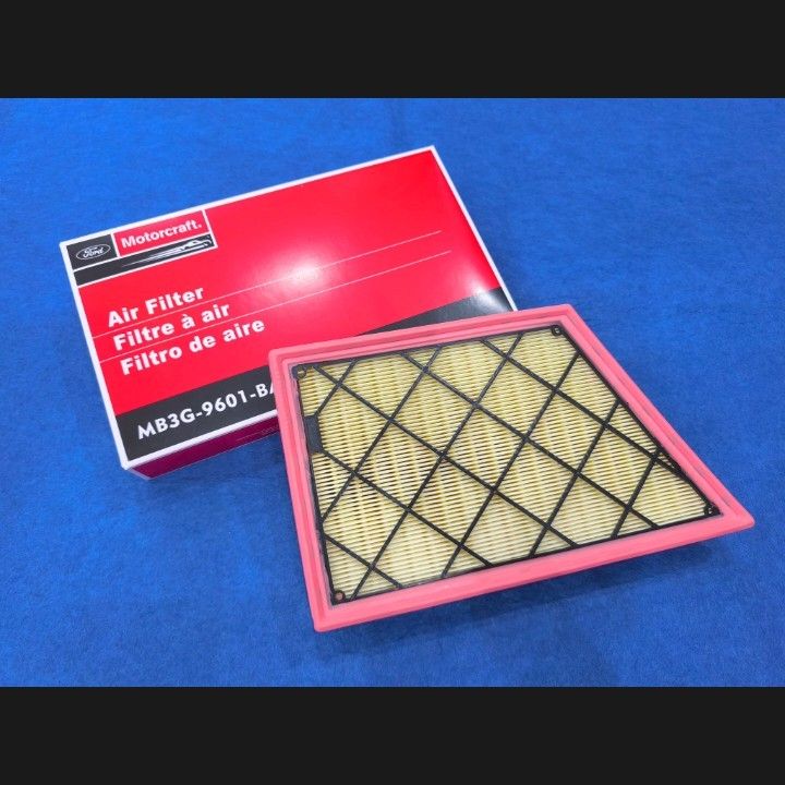 ENGINE AIR FILTER FORD RANGER T9 2.0 TURBO DIESEL / EVEREST 2.0 TURBO ...