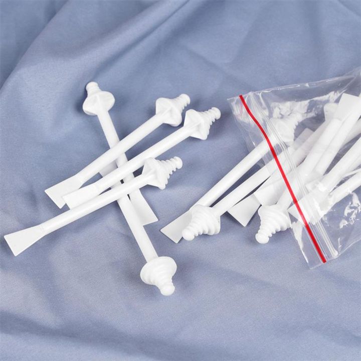TYYTHYTY 20Pcs/set Nostril Nasal Cleaning Nasal Hair Removal Hair ...