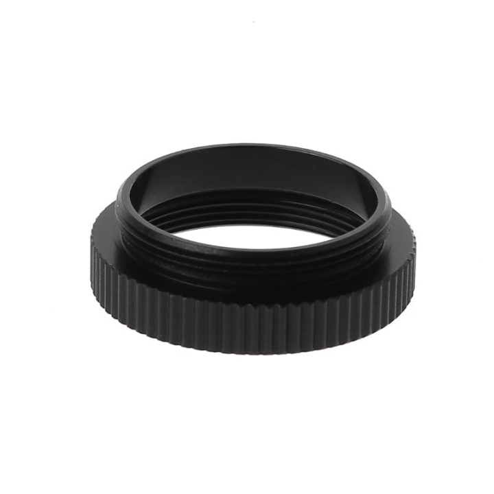 5mm C-CS Mount Lens Adapter Circle Extension Tube Available for CCTV ...