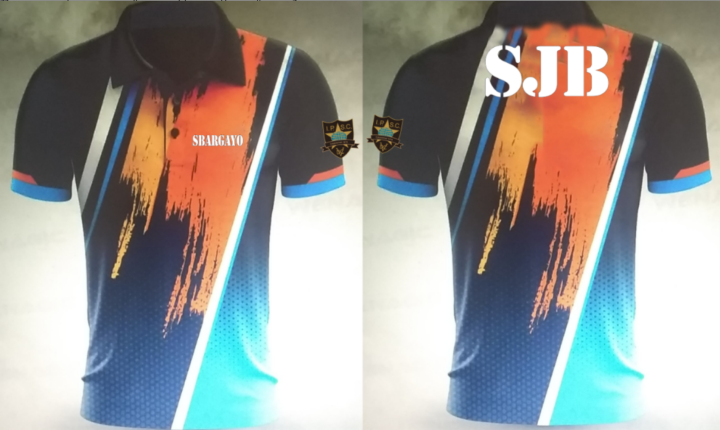 ipsc 2024 tactical full sublimation 3d custom name new edition unisex ...