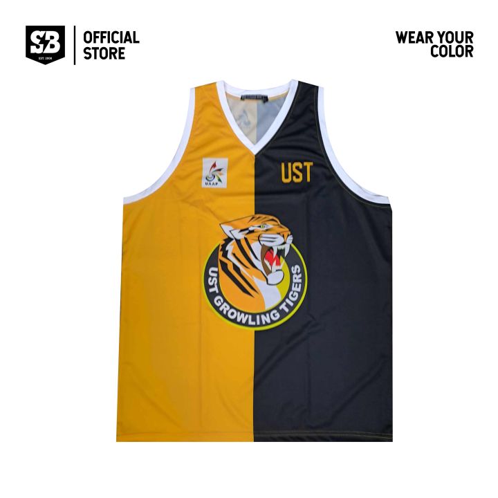 UST JERSEY - OFFICIAL UAAP MERCHANDISE | Lazada PH