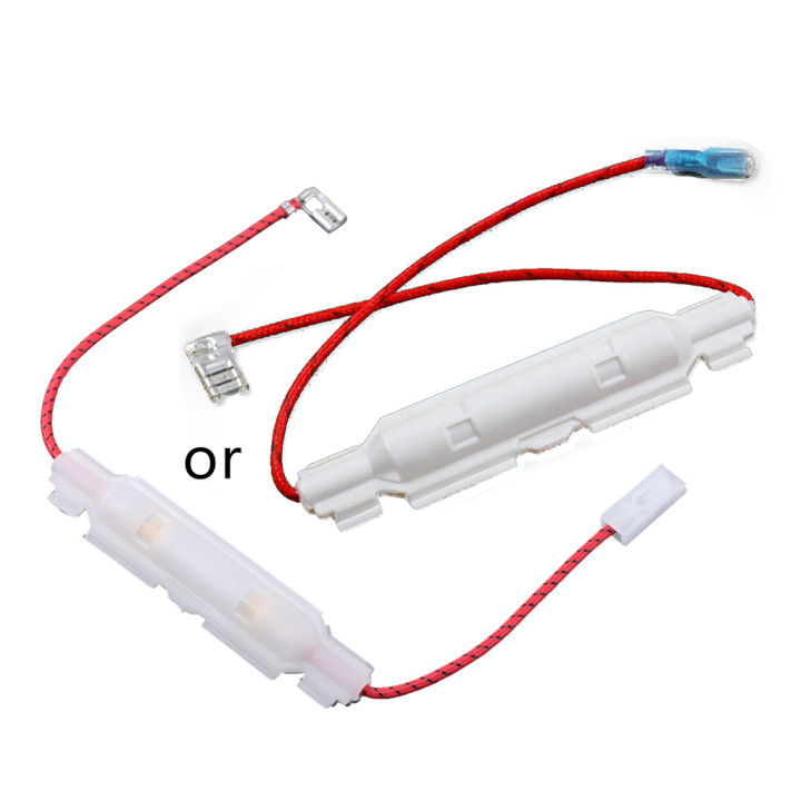 Microwave Oven High Voltage Fuse 800mA 0.8A 5kV for PANASONIC for LG ...