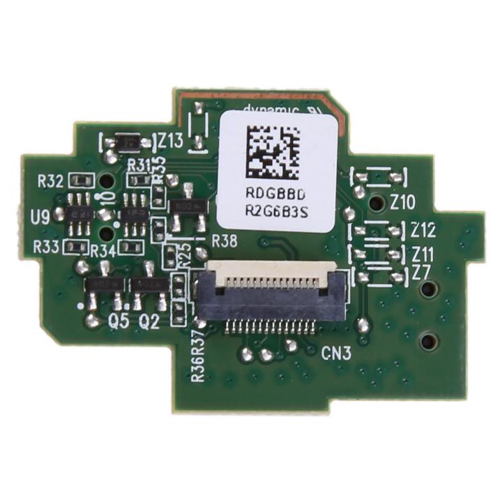Side Keys Motherboard Side Buttons Circuit Board for G502 Mouse | Lazada