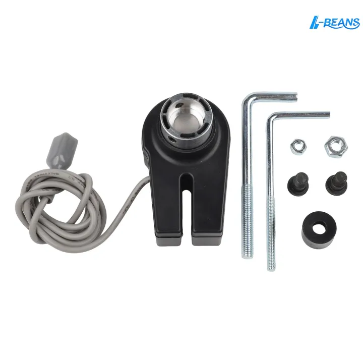 【L-BEANS】 Needle Position Sensor Installation Kit for Industrial Sewing ...