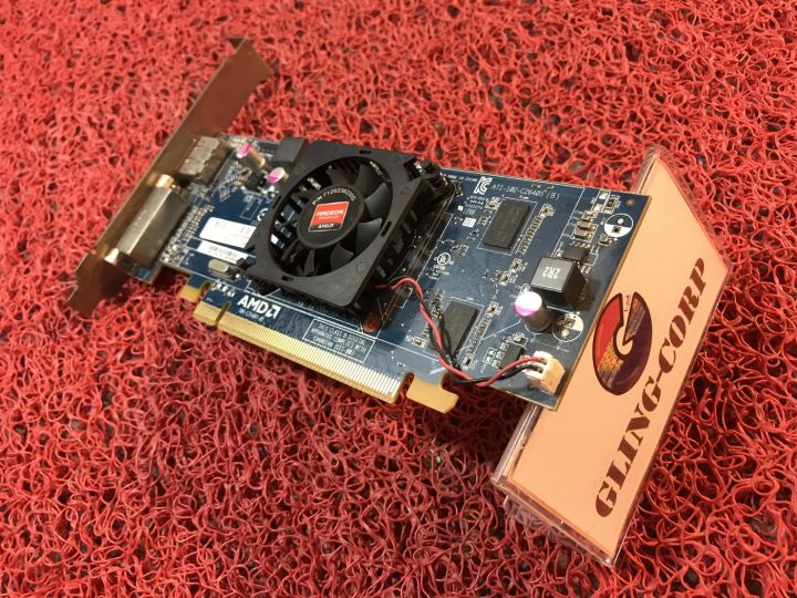 VGA AMD HD7450 1GB GDDR3 - หลายรุ่น | Lazada.co.th