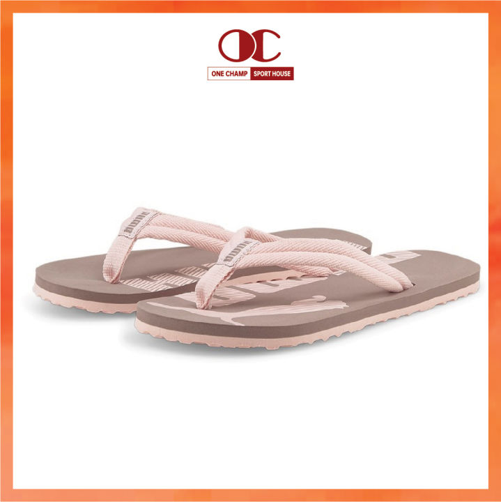 One Champ PUMA Epic Flip v2 Women Sandal Slipper Flip Flop Selipar ...