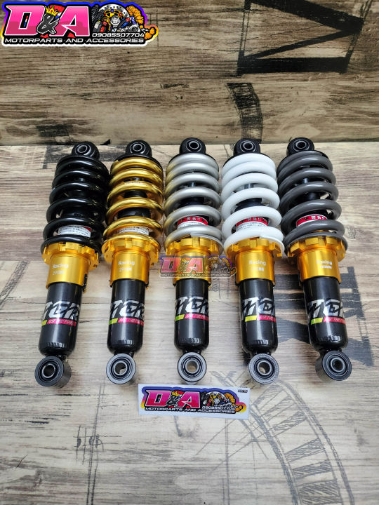 TTGR Shock Rear Exclusive For Raider150 290MM Thailand Made) | Lazada PH