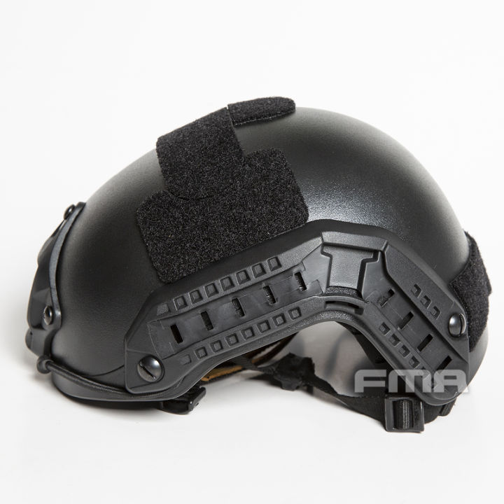 FMA Tactical Maritime Helmet Thick and Heavy Version (M/L) with NVG ...