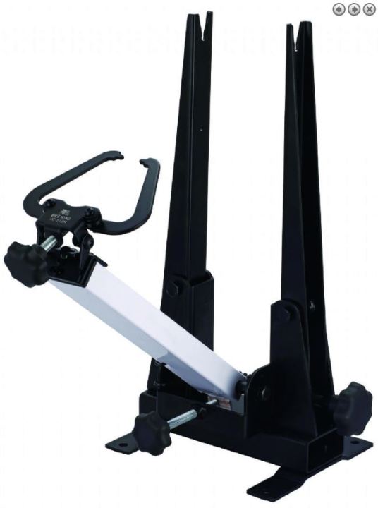 BIKE HAND - WHEEL BUILDING STAND | Lazada PH