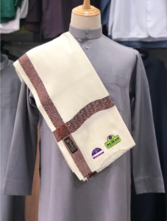 RIDAK KASHMIR | Lazada