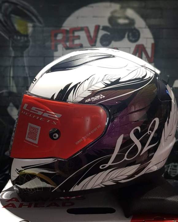 LS2 FF353 RAPID BOHO | Lazada PH