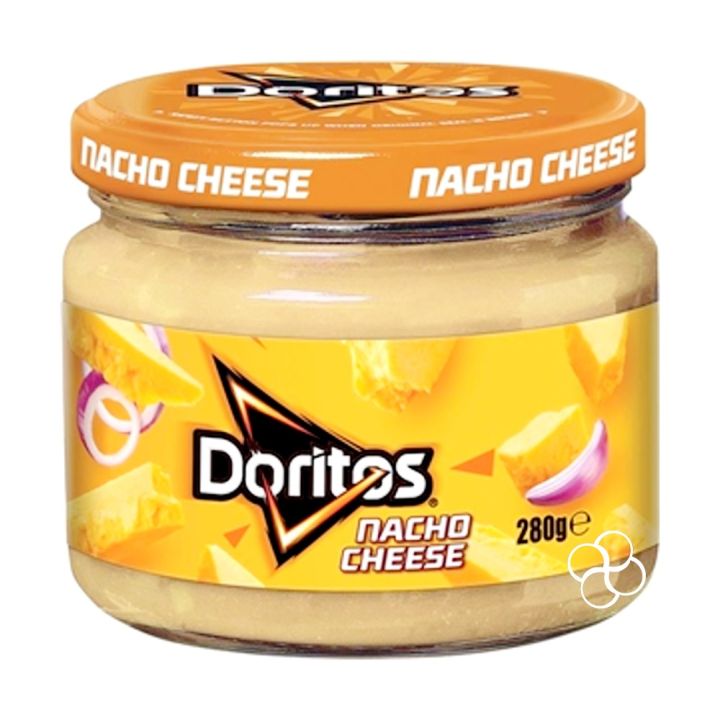 Doritos Nacho Cheese Dip 280g | Lazada PH