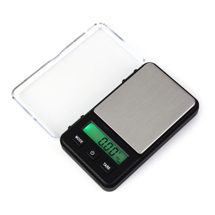 Digital Gram Scale Small Herb Scale Mini Food Scale Jewelry Scale ...