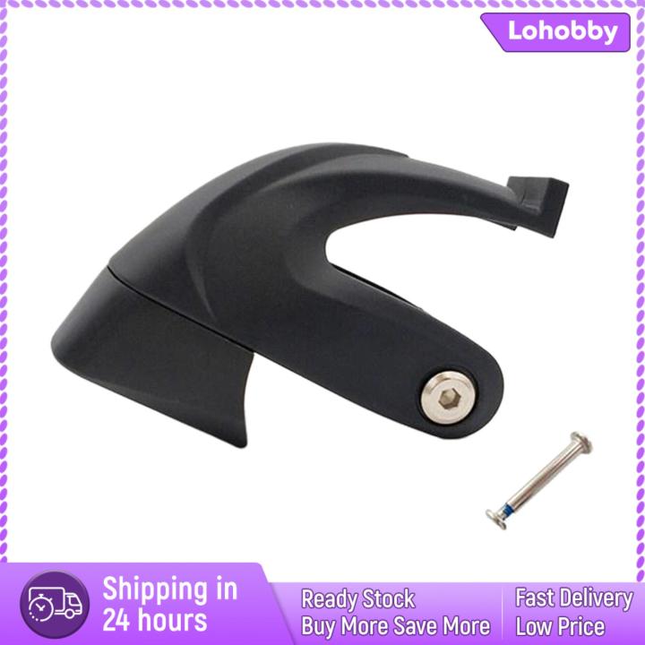 Lohobby Universal Plastic Inline Skates Brakes Block Brake Safety ...