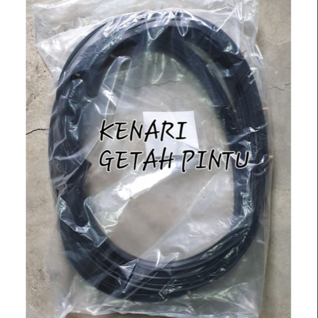OEM DOOR RUBBER GETAH PINTU KENARI | Lazada