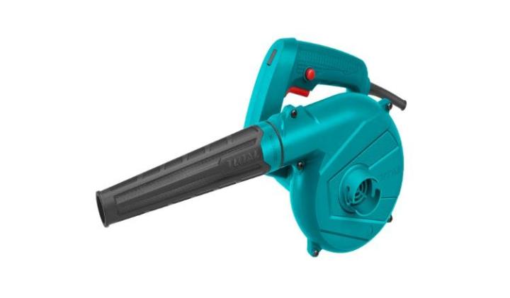 Total TB2046 Aspirator Blower 400W | Lazada PH