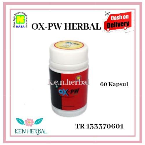 Oxpw - Herbal - Nasa - Mengatasi Mata bengkak - Mata Katarak - Mata ...
