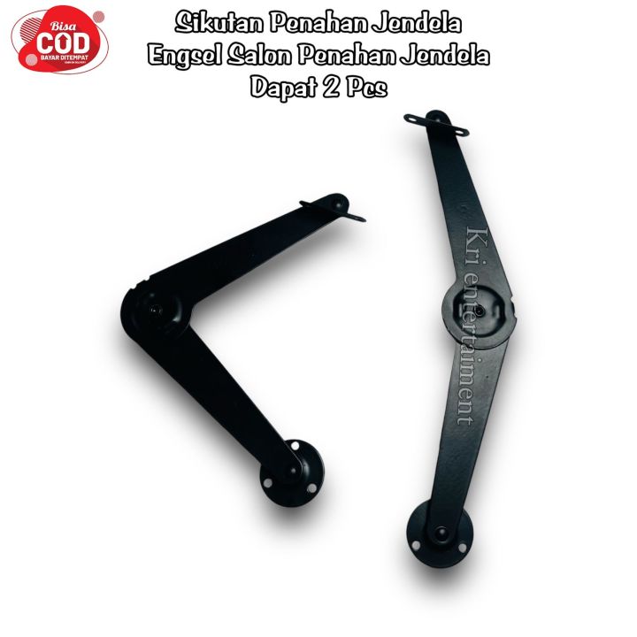 Sikutan Penahan Jendela - Engsel Salon stainless Engsel jendela ...