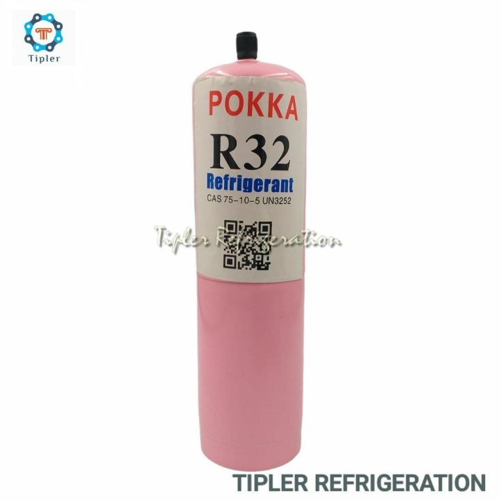 R32 Refrigerant in can (800g) | Lazada PH