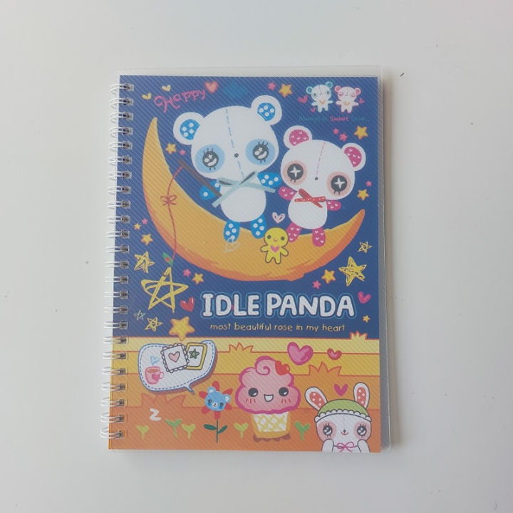 Block Notes Garis Kenko A5 RN IP01C 21x15cm 50 Lembar (College Notebook ...