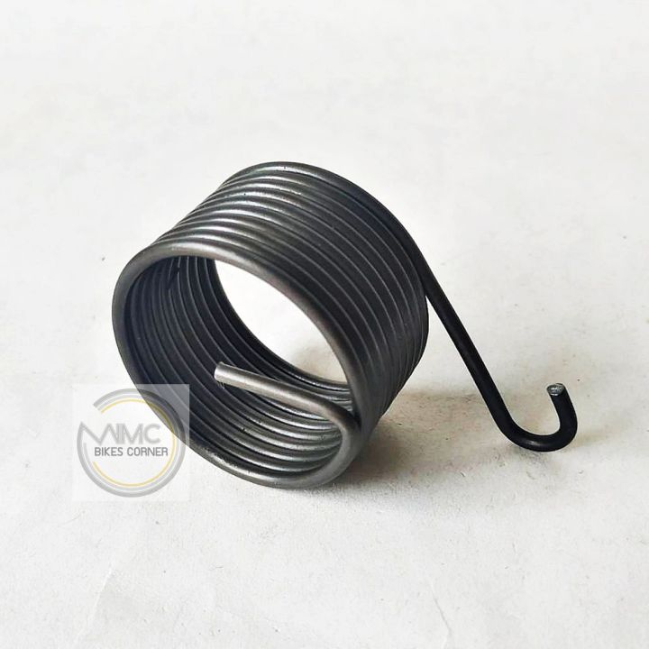 *สินค้าพร้อมจัดส่ง* สปริงสตาร์ท สปริงแกนสตาร์ท สำหรับ YAMAHA YL2 Y80M ...