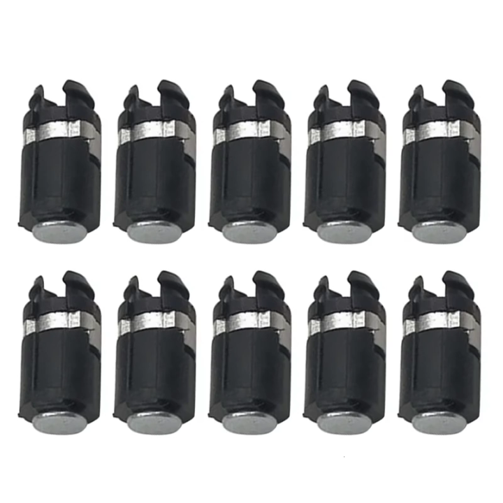 Black Rotating Shaft Spindle Hinge Axises replacement for SP Hinge ...