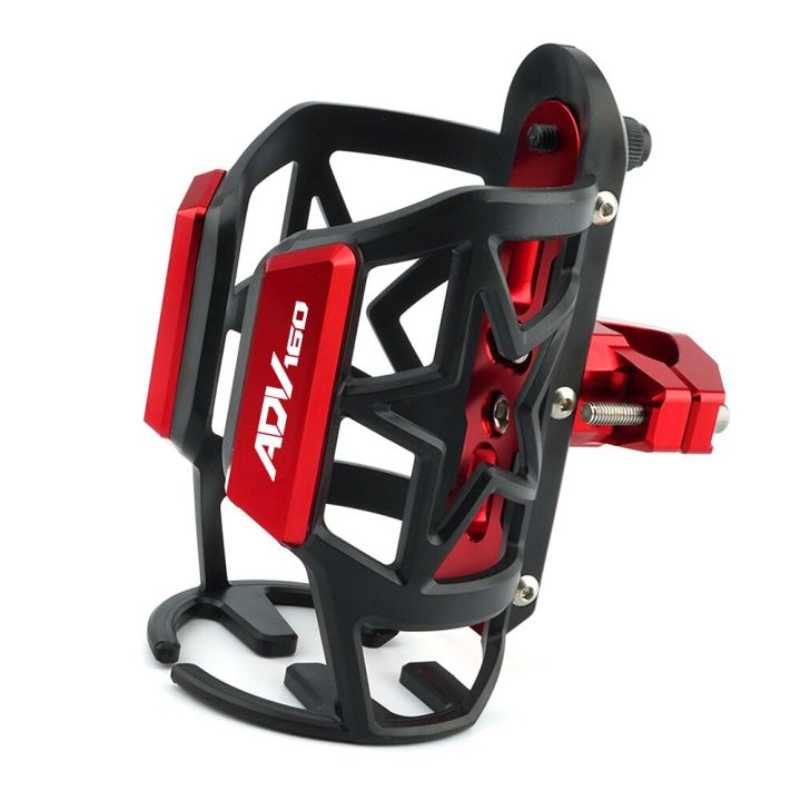 สำหรับฮอนด้า ADV160 ADV 160 2022 2023รถจักรยานยนต์อุปกรณ์ CNC ที่วาง ...