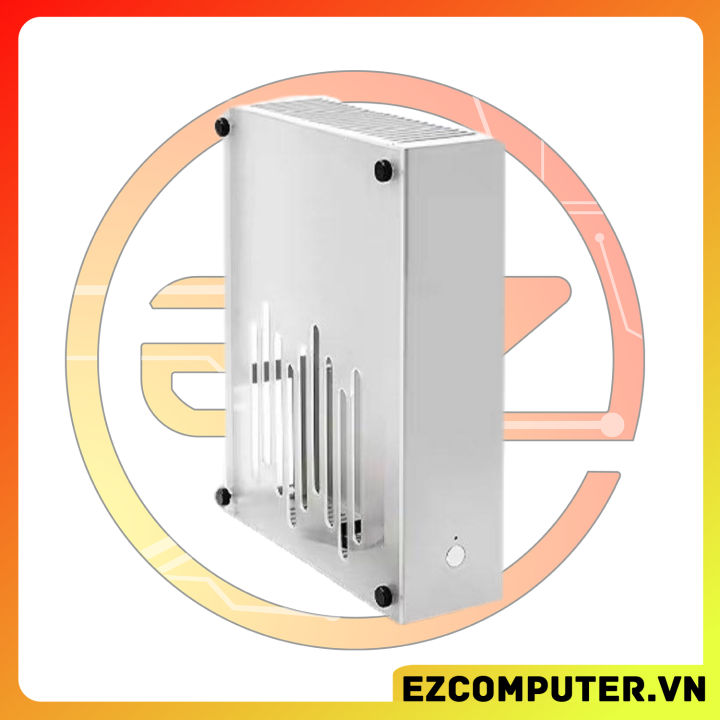Vỏ Case HTPC K30 ITX PC Cho Hệ Thống Máy Tính SFF - Siêu nhỏ gọn cho ...