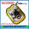 Master Repair Kit For Motorcycle N-max Click 125/150 Raider150 Beat Mio ...