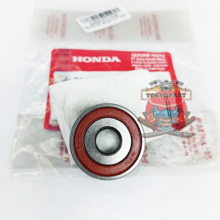 ORIGINAL BEARING KELAHAR BLOK CVT HONDA MATIC KVB KUALITAS ASLI ...