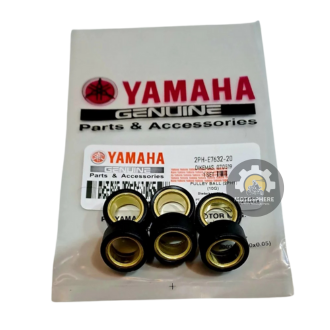 YAMAHA AEROX V1,V2 FLY BALL-8G/9G/10G/11G/12G/13G/14G | Lazada PH