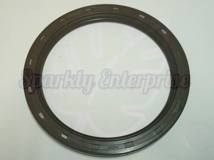 ISUZU D-MAX 3.0 4ZE1 / ISUZU TROOPER 4ZE1 UBS17 / FARGO FLYWHEEL OIL ...