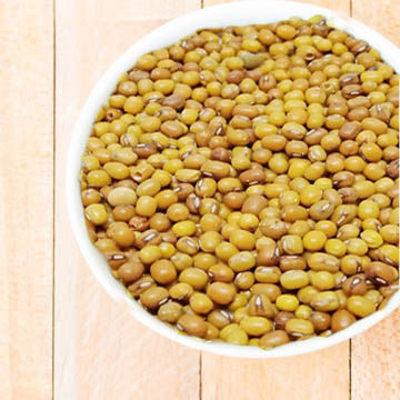 Yellow Mongo Mung Small Beans 250g | Lazada PH