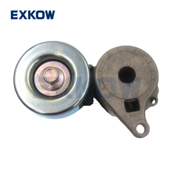 Alternator Drive Belt Auto Tensioner for MItsubishi Outlander I lancer ...