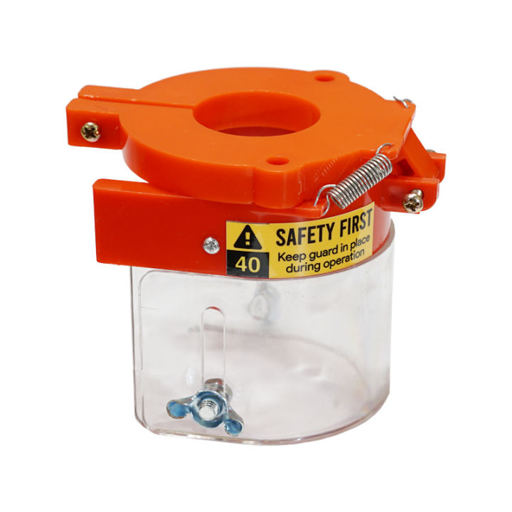 Safety Guard for Drilling Machine | Lazada Singapore