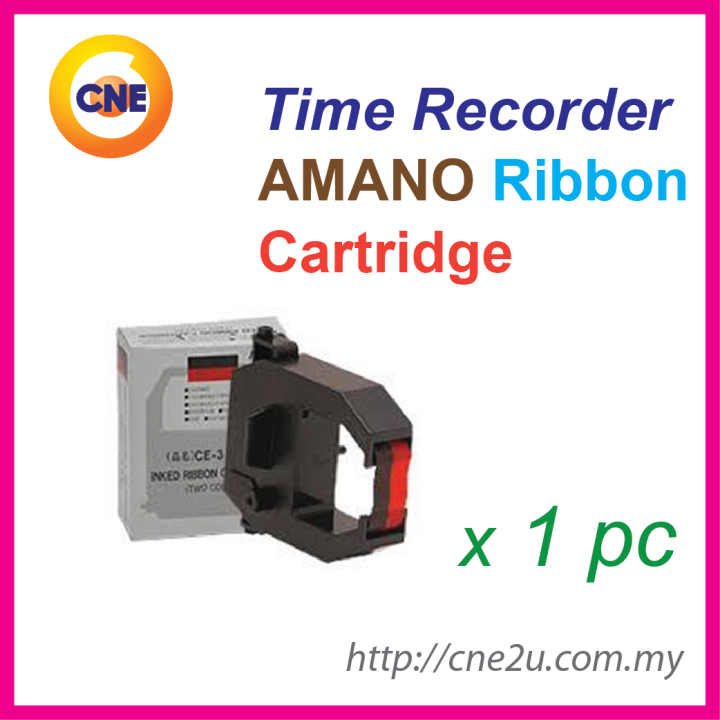 Amano CE-315250 EX3000 BX6000 EX6000 EX3500N EX3500 EX-3500N EX3500N ...