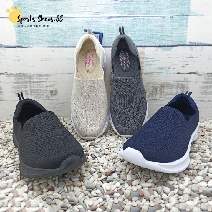 SPOTEC SEPATU WALKING GARCIA | Lazada Indonesia