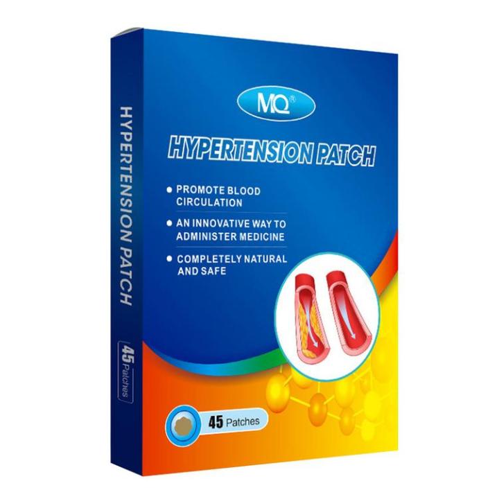 Belly Button Stickers Effective Belly Navel Patches For Lowering Blood Pressure Natural And Safe ...