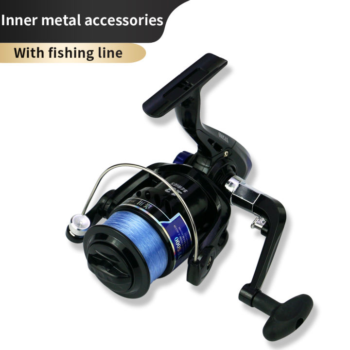 JIACHUAN YF series fishing wheel Fishing wheel fishing wheel fishing ...