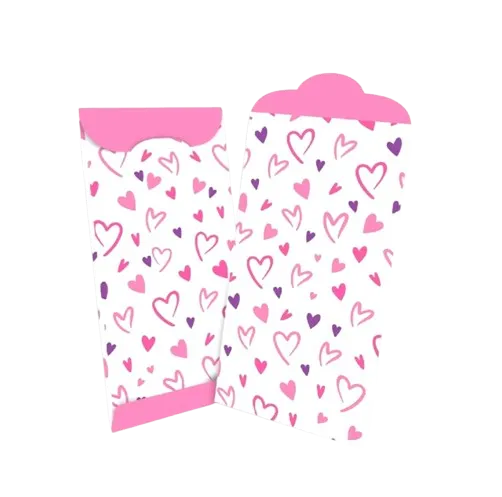 Sampul Duit Raya Minimalist [5pcs/pkt] | Lazada