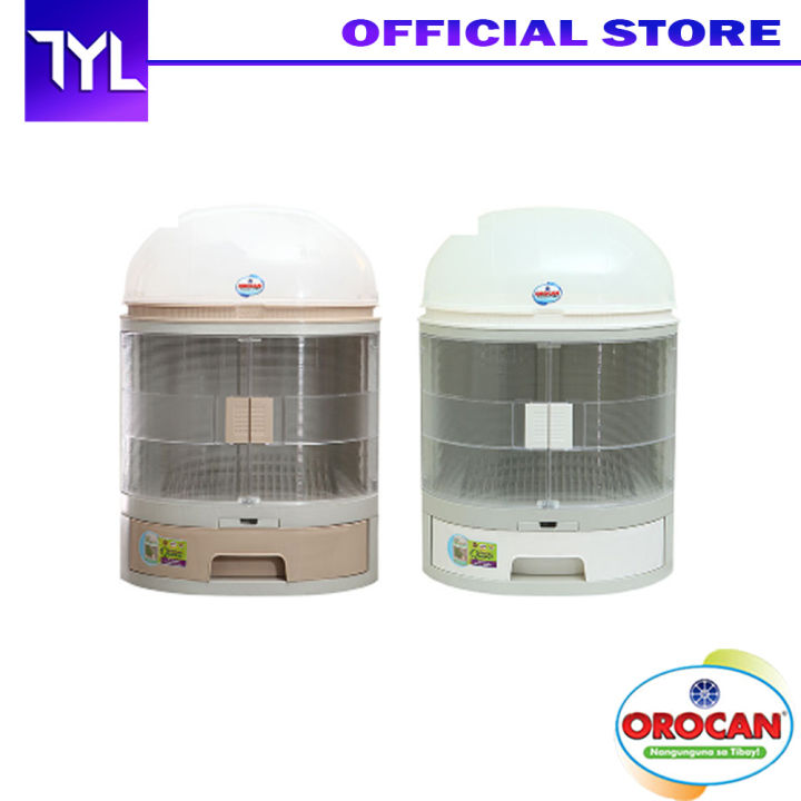 Orocan Kitchen Queen Dish Rack Cabinet / Dishrack / Dish Racks ...