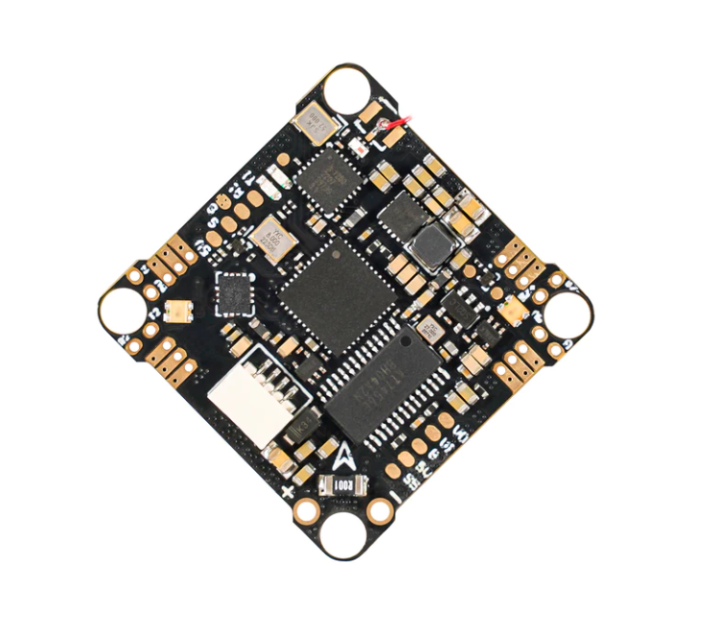 BetaFPV F4 12A Brushless Flight Controller V2.2 ELRS 2.4Ghz | Lazada ...