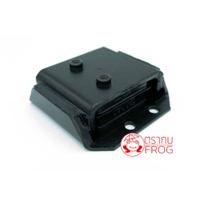 ยางแท่นเครื่อง(หลัง) นิสสัน Nissan UD CW30 สกรูตรง | รหัส 11328-Z2004 ...