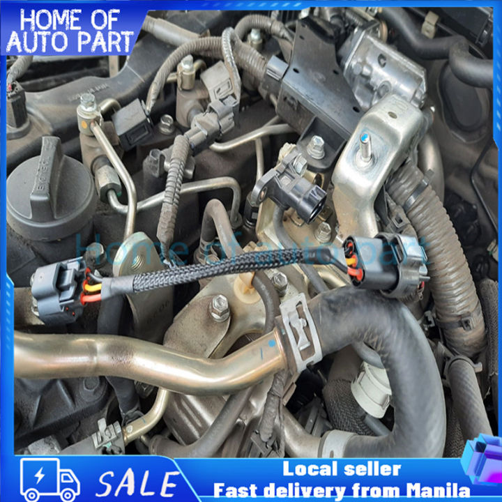 UPHILL BOOSTER for Toyota Innova/Fortuner/Hi-Lux Models 2016-2022 1GD ...