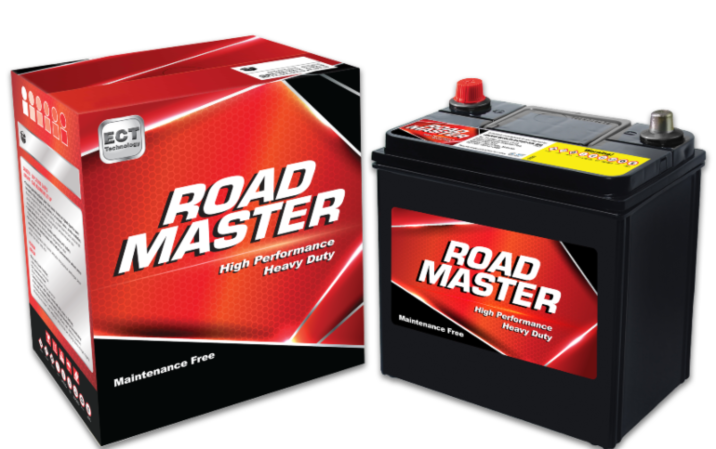 Road Master Battery | Car | Lazada PH