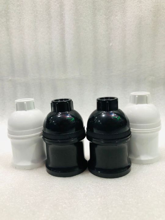 Fiting Gantung E27 Vyba NCE-218 Hitam dan Putih | Lazada Indonesia