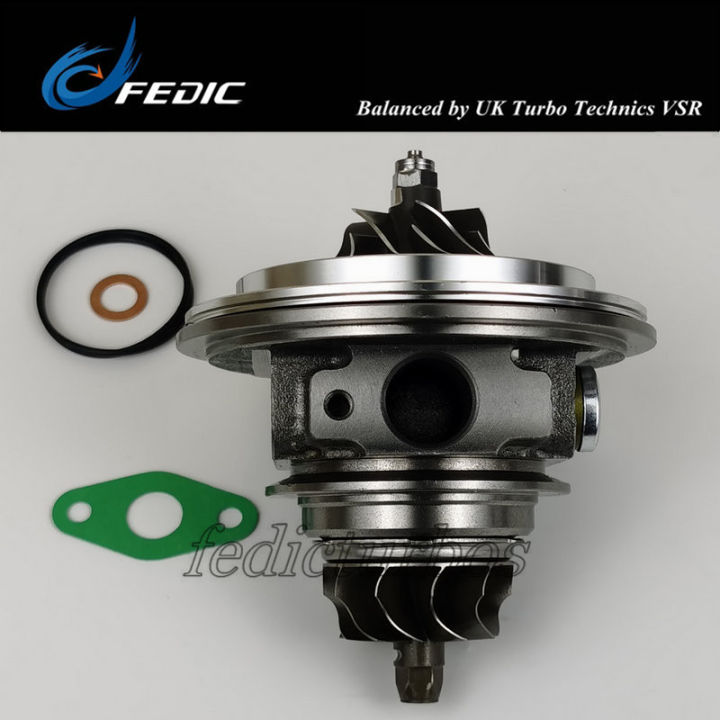 Turbocharger K03 53039700217 Turbo cartridge chra core for Peugeot 207 ...